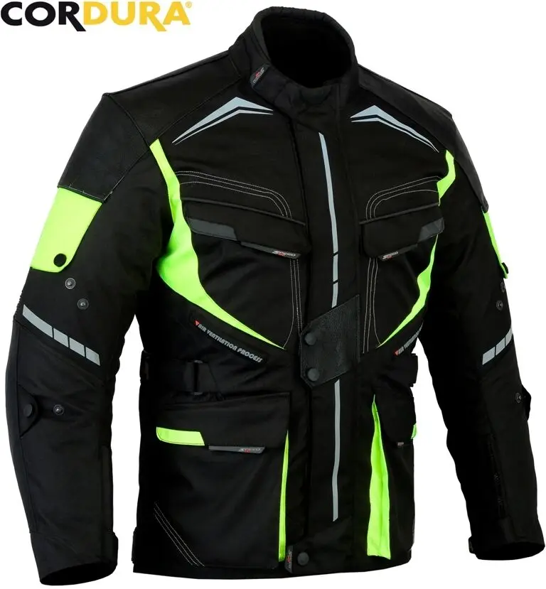 Outdoor Windproof Sport Bike Riding Suit - Waterproof & Durable