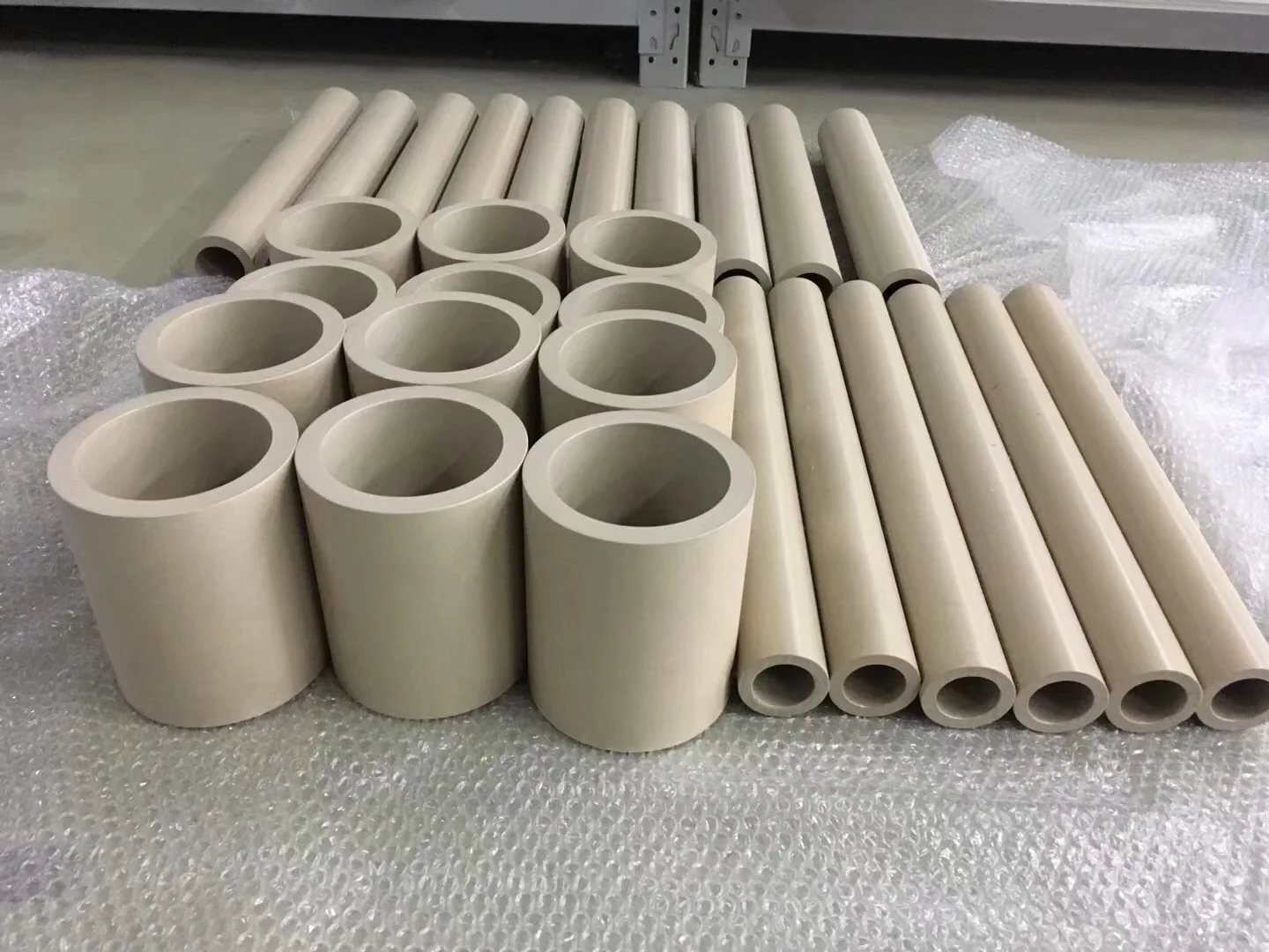 Medical Grade Peek Material Pipe Peek Small Tube Plastic Capillary Tube ...