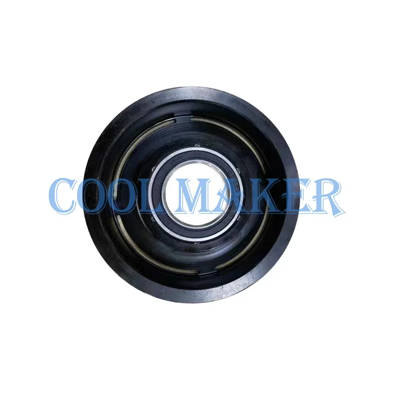 Car Ac Compressor Clutch Assembly for Nissan Navara 92600-5X20A