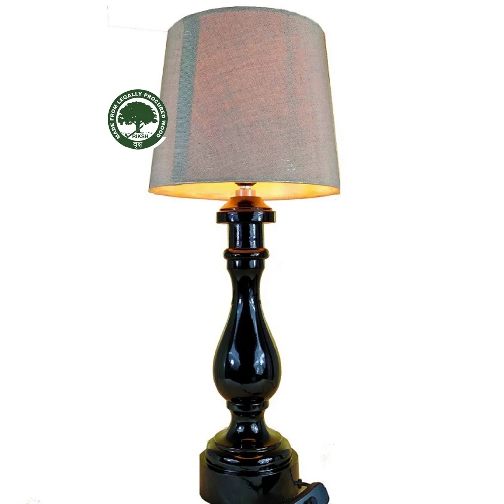 Premium Home Accessories Decor N Utility Craft Lighting Wood Pleated ...