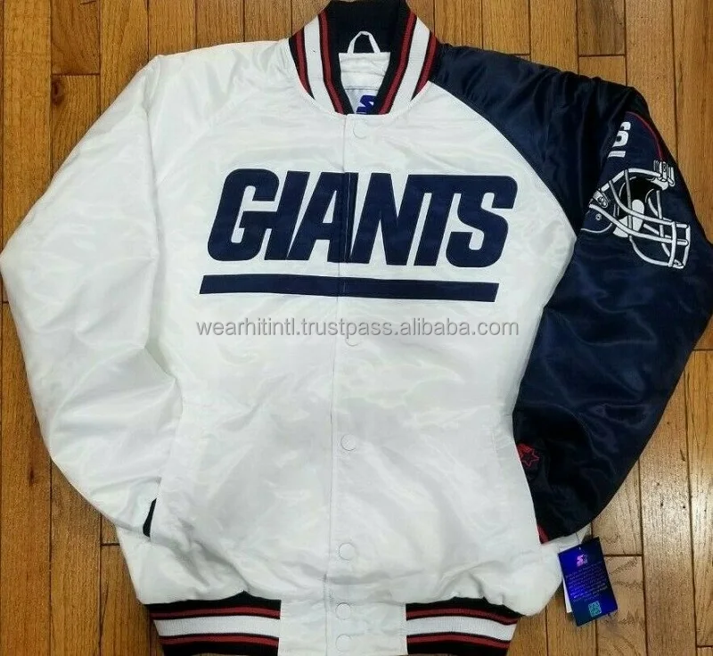 Custom Embroidery Silk Satin Fashion Letter Man Basketball Jackets ...