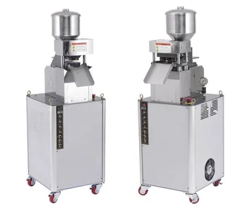 Korean Rice Cake Machine Syp9002 Rice Cake Machinery Shinyoung ...