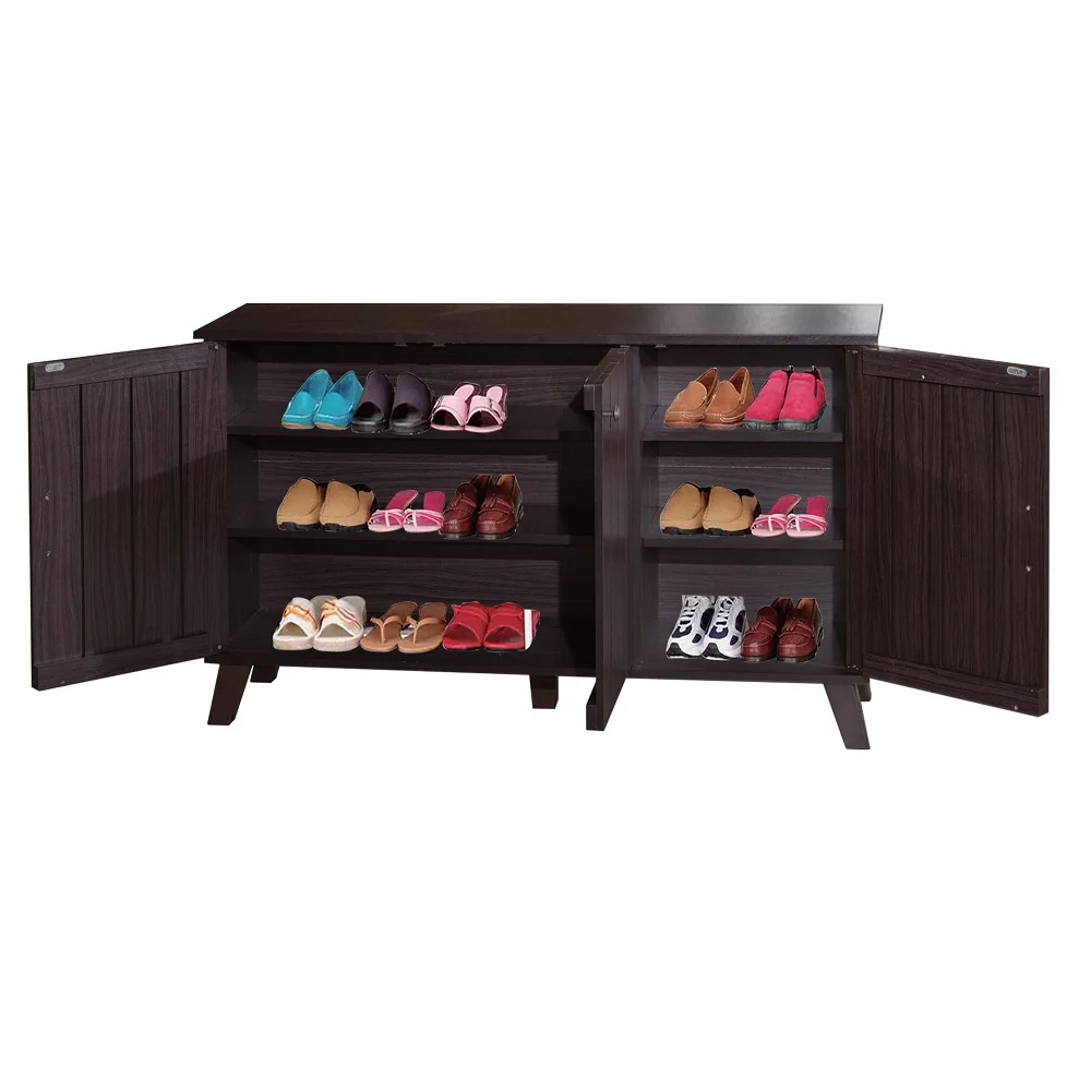 Modern Design Shoes Rack Cabinet Cole 3 Stylish Shoe Shelf For Home ...