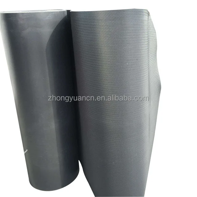 EPDM Rubber Roofing Membrane for Leak Protection & Durability - 20m x ...