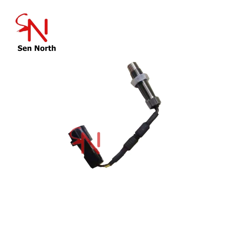 89410-1290 Speed Sensor for Hino Engines - Reliable Performance