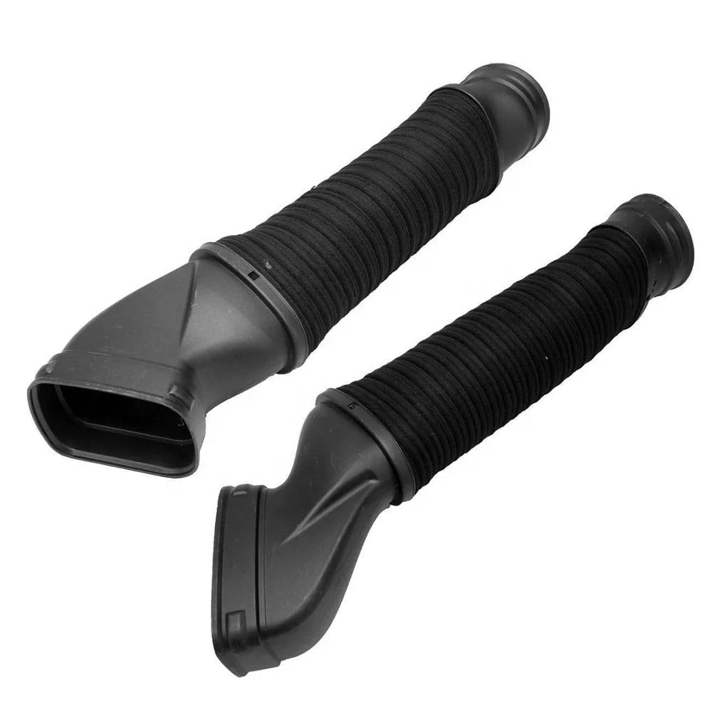 1 Set Left And Right Side Air Intake Duct Hose Oem 2720903382 ...