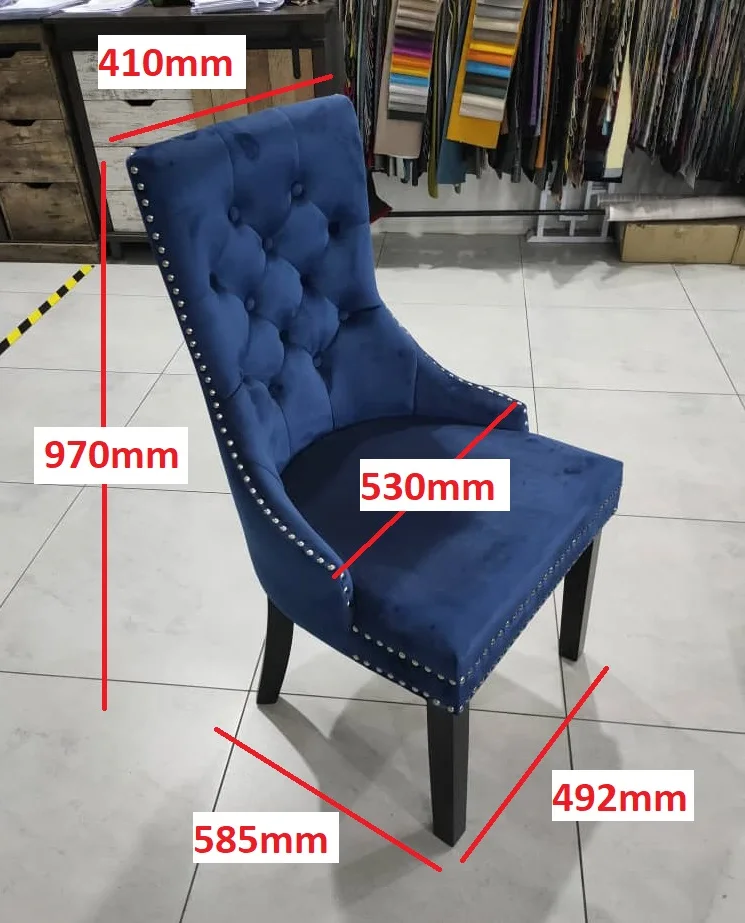 Elegant IMAX Chairs - Stylish Dining Room Furniture