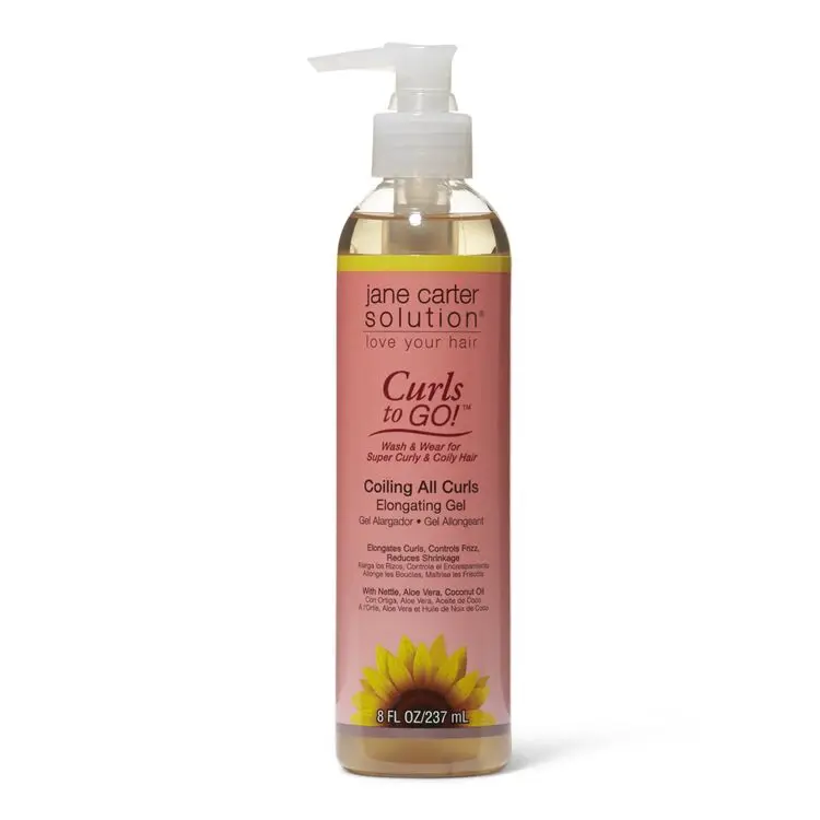 Shop Authentic Jane Carter Hair Care - Wholesale Available