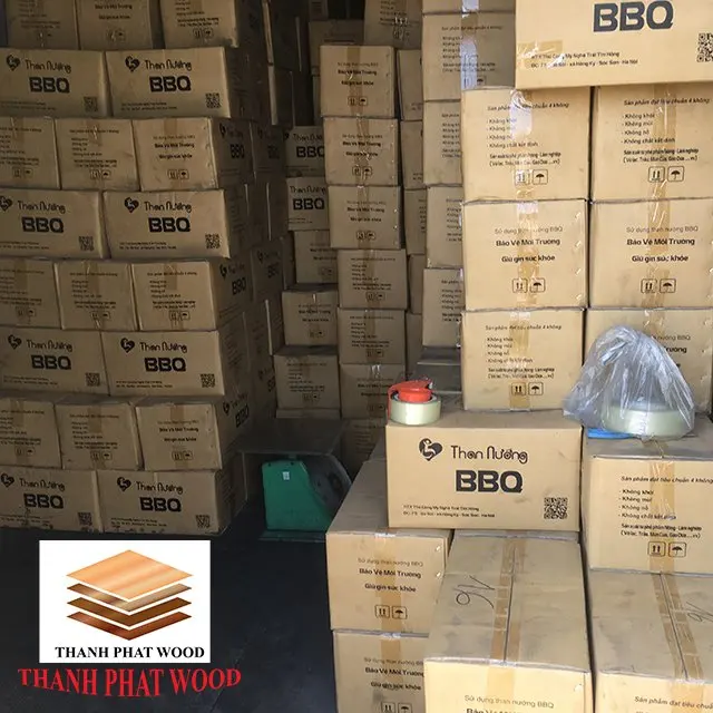 Big Sale Best Price Bricket Charcoal Coconut Charcoal Briquette ...