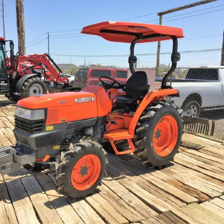 Proven Performance L2800 2010 Kubota/ Tested and Guaranteed| Alibaba.com