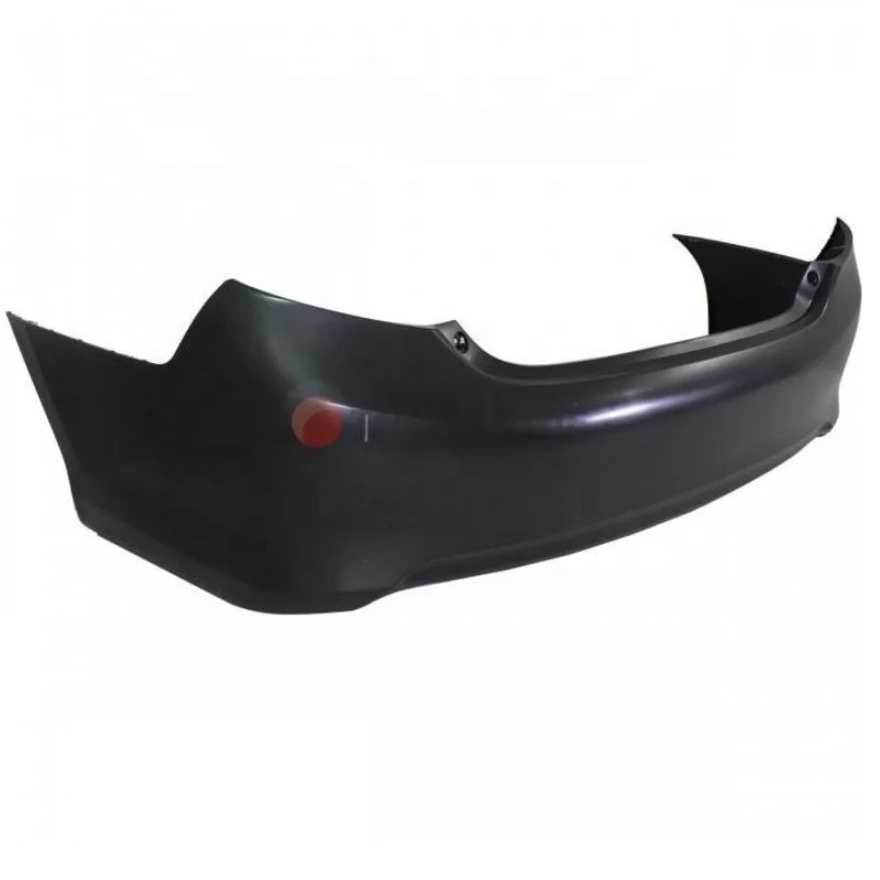 Auto Bagian Tubuh Mobil Bumper Belakang Untuk Toyota Camry L Le Xle ...