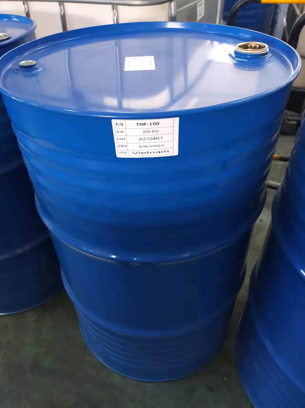 Colorless Transparent Viscous Silicone Oil Dimethyl Silicone Fluid ...