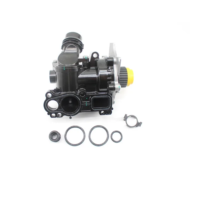 Ea888 Gen Water Pump Deals Online | www.pinnaxis.com