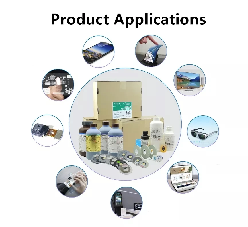 히타치 전도성 필름 acf 접착제 테이프 acf 필름 LCD 화면 수리 액세서리 용 이방성 전도성 필름| Alibaba.com