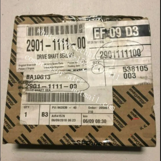 Atlas Copco ejes U-las articulaciones 5580005503 de 5575391800 de ...