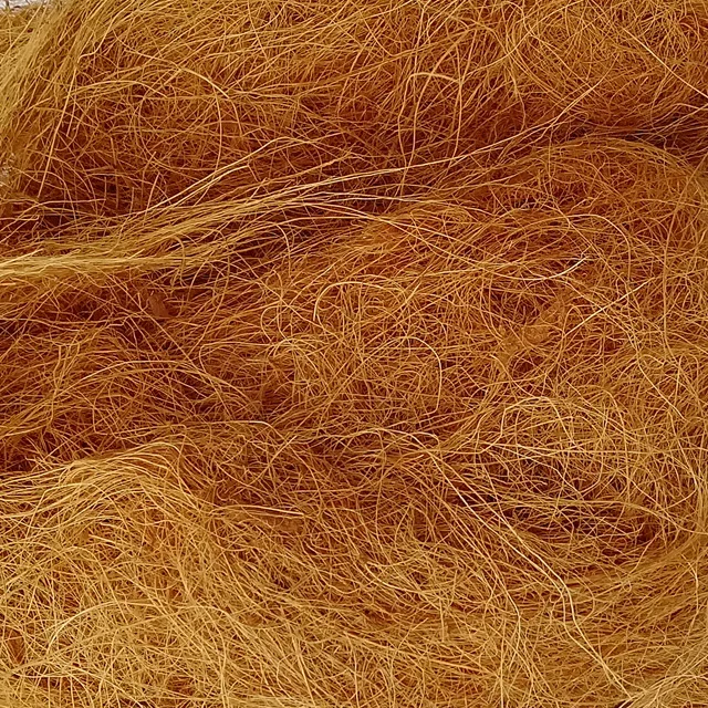 Natural Coir Fibre Coconut Fiber Coco Coir - Buy Coconut Fiber,Coir ...
