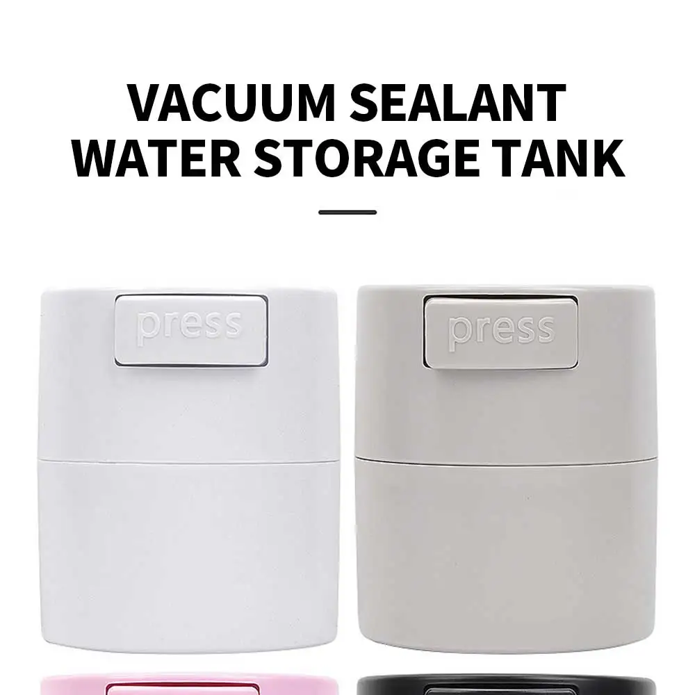 Eyelash Extension Glue Storage Tank - Individual Adhesive Container