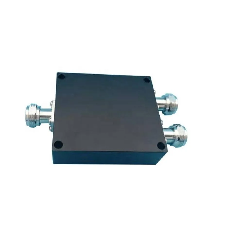 Indian Manufacturer Made Power Divider 2 Port Splitter Latest Design ...