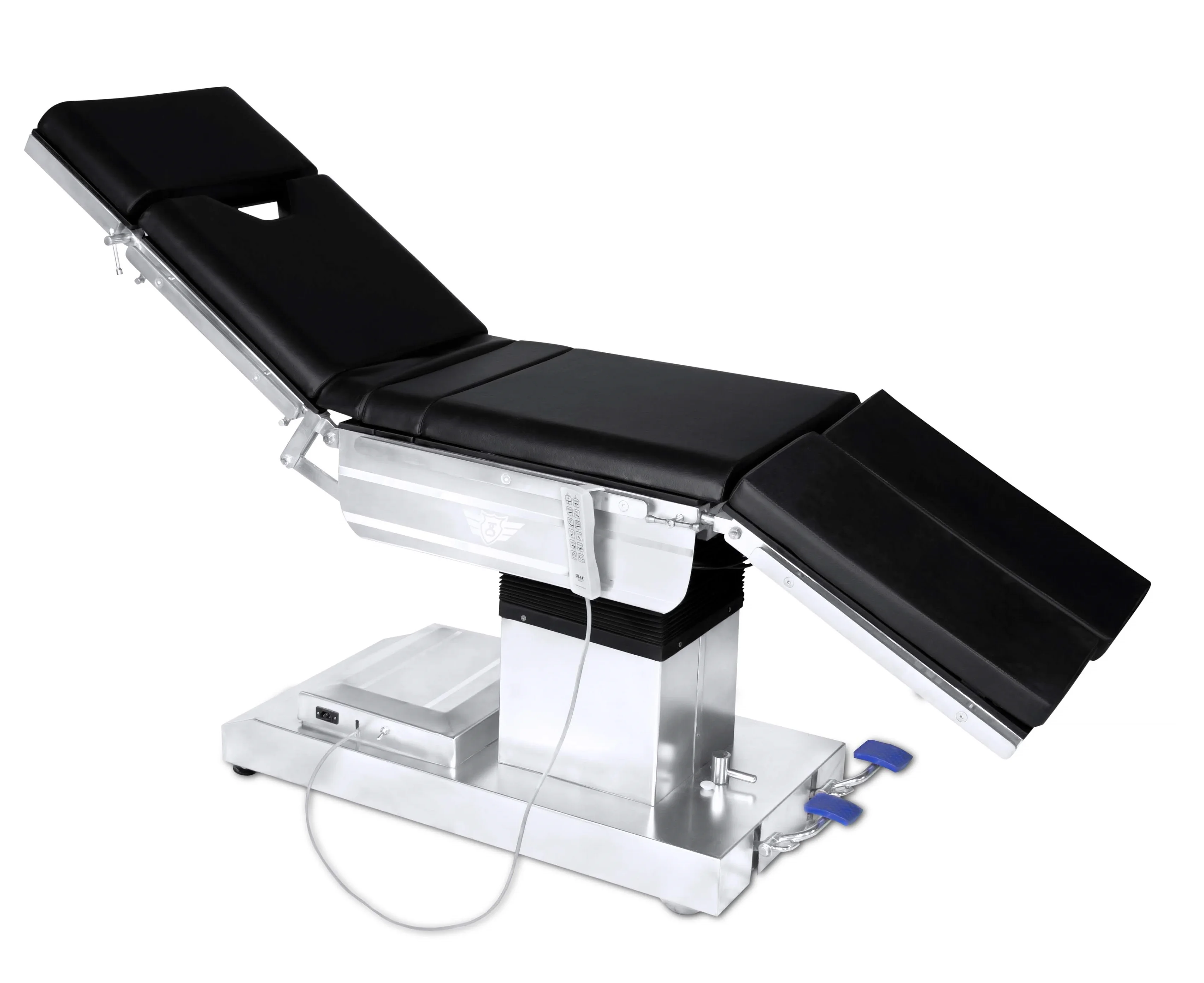 Control Manual Hydraulic Electric Operating Table Price For All ...