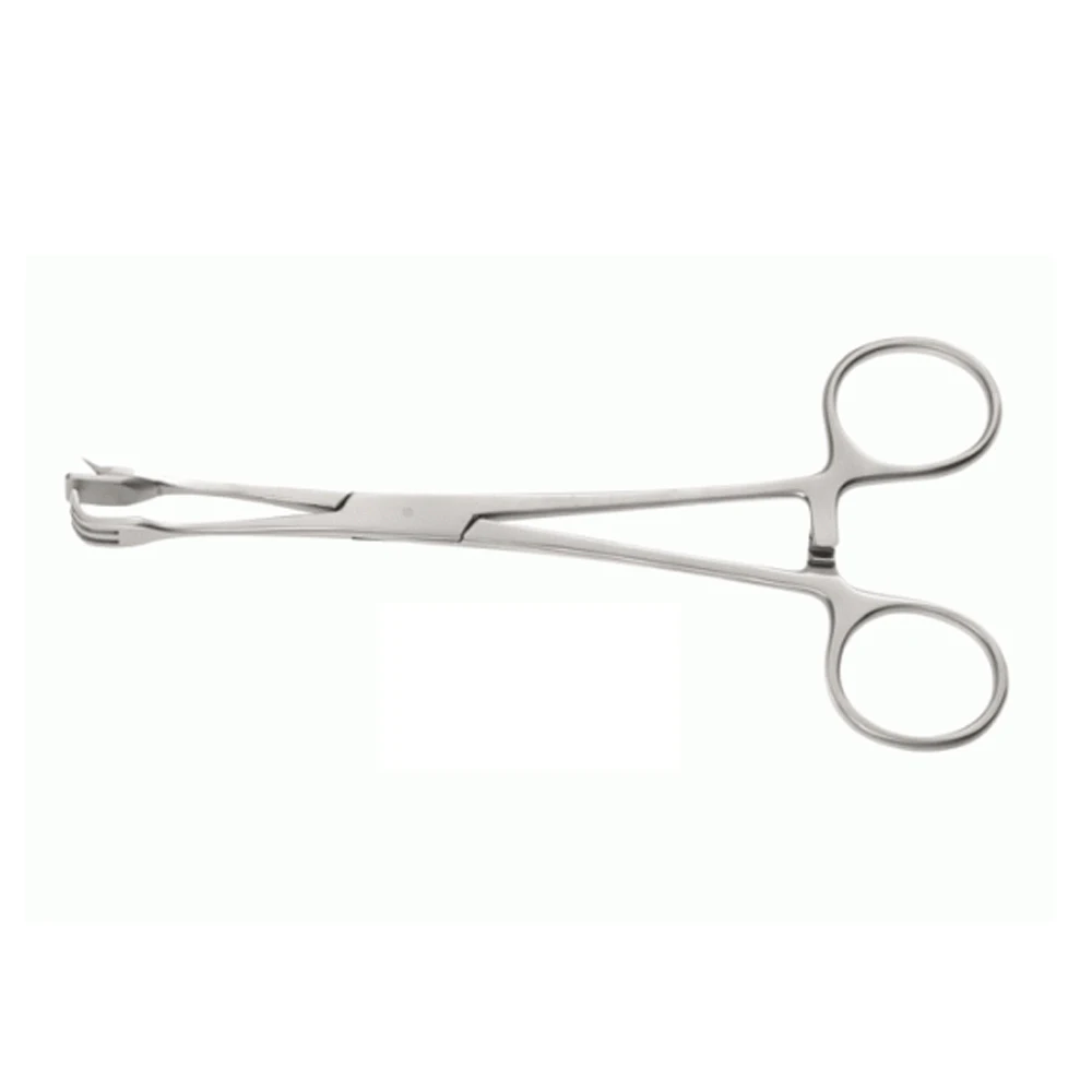 Face Lift Forceps Surgical Instruments - Buy Face Lift Forceps Medical ...