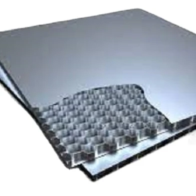 High Quality Anti-static Various Specifications Aluminum Honeycomb Core ...