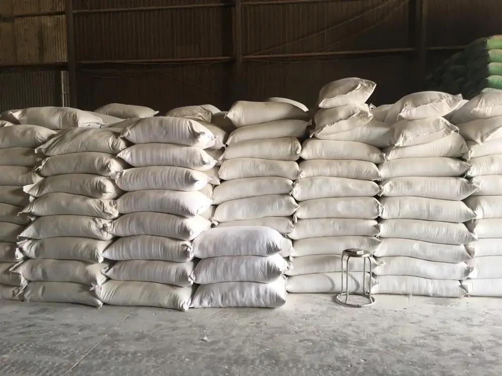 Shrimp Shell Powder/chitin/chitosan/glucosamine/plants Fertilizer - Buy ...