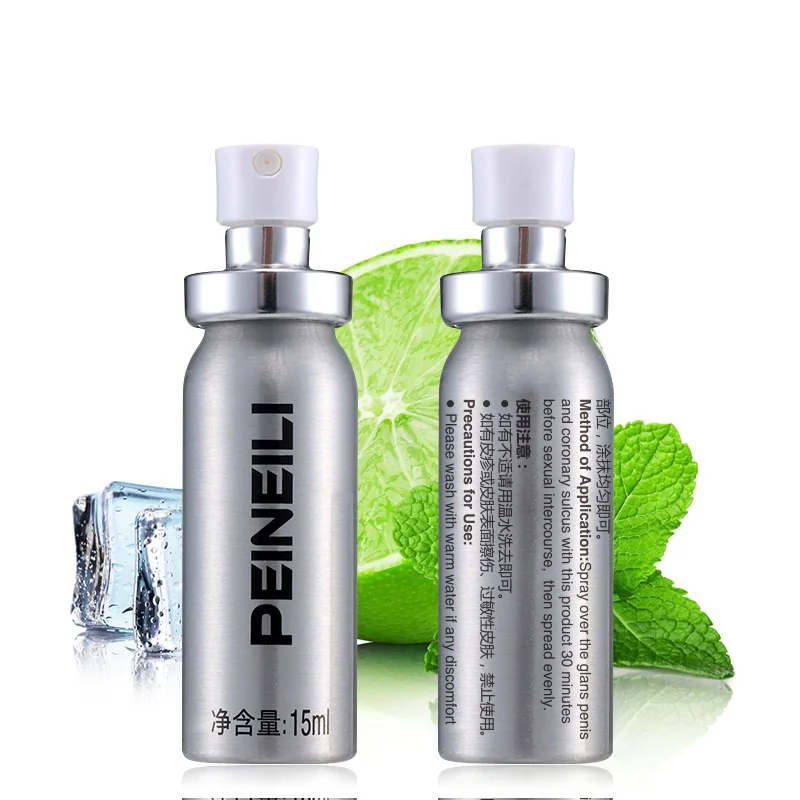 Peineili Extra Strong Male Spray For Real Men Best Effect Improvement