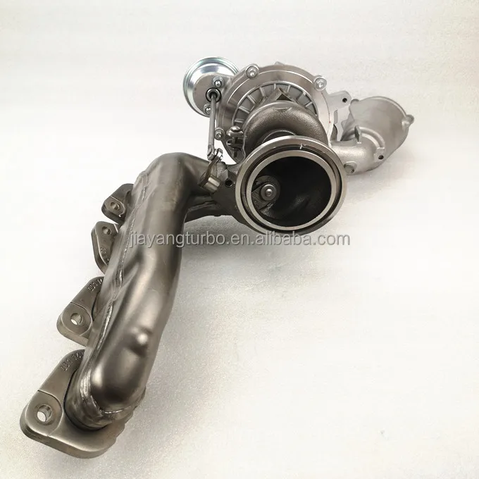AL0072 Turbo A2740902380 2740902380 Turbo para Mercedes E C GLK W212 ...