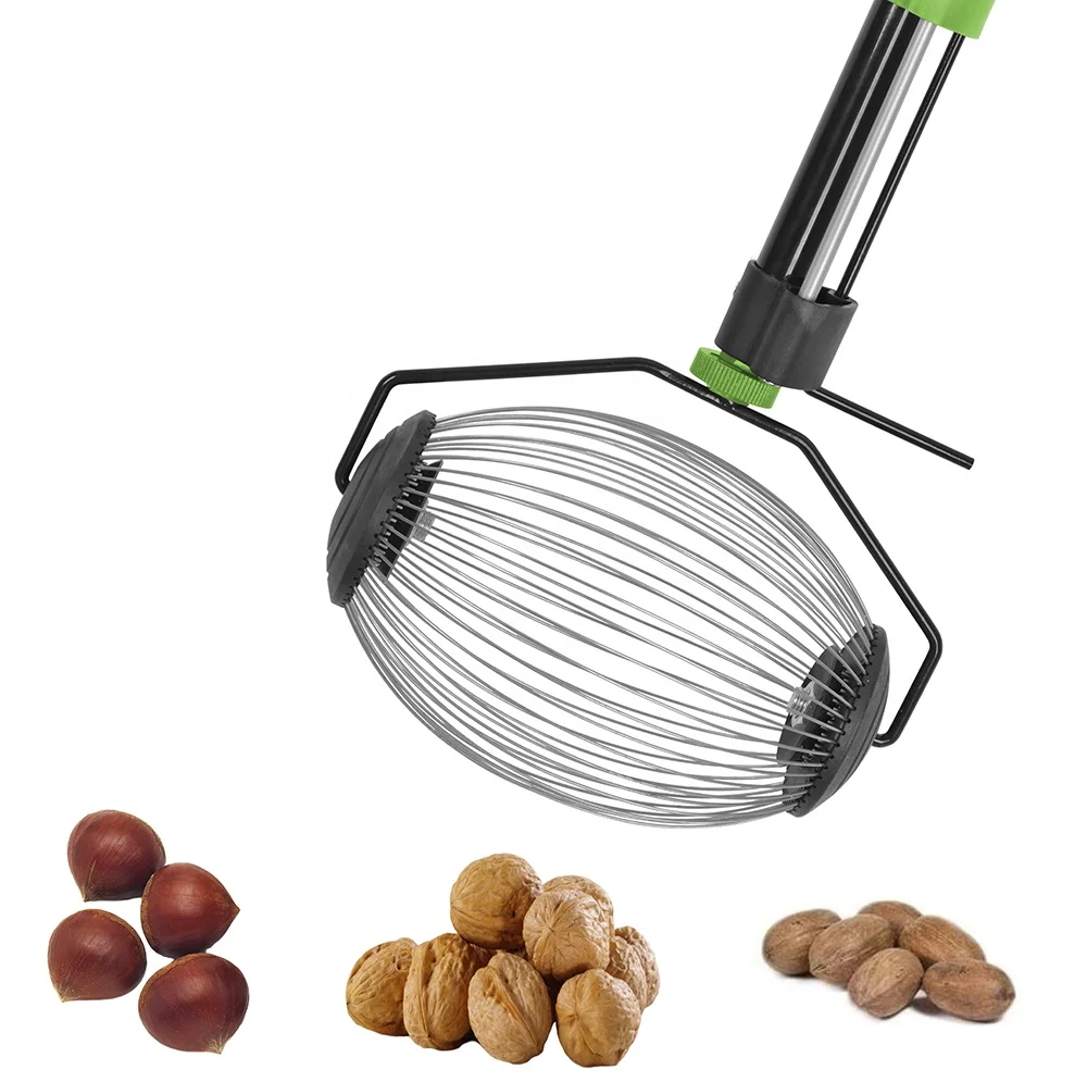 Alibaba.com: VERTAK Garden Rolling Fruit Collector Nut Picker Gatherer ...