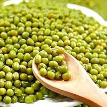 Green Mung Beans 2024 Crop - Buy Green Mung Bean Product on Alibaba.com