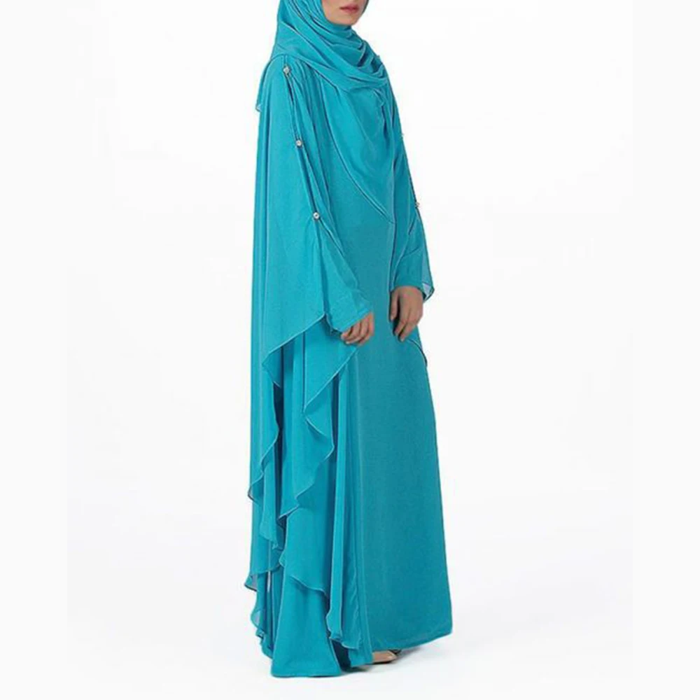 Kaftan burka store