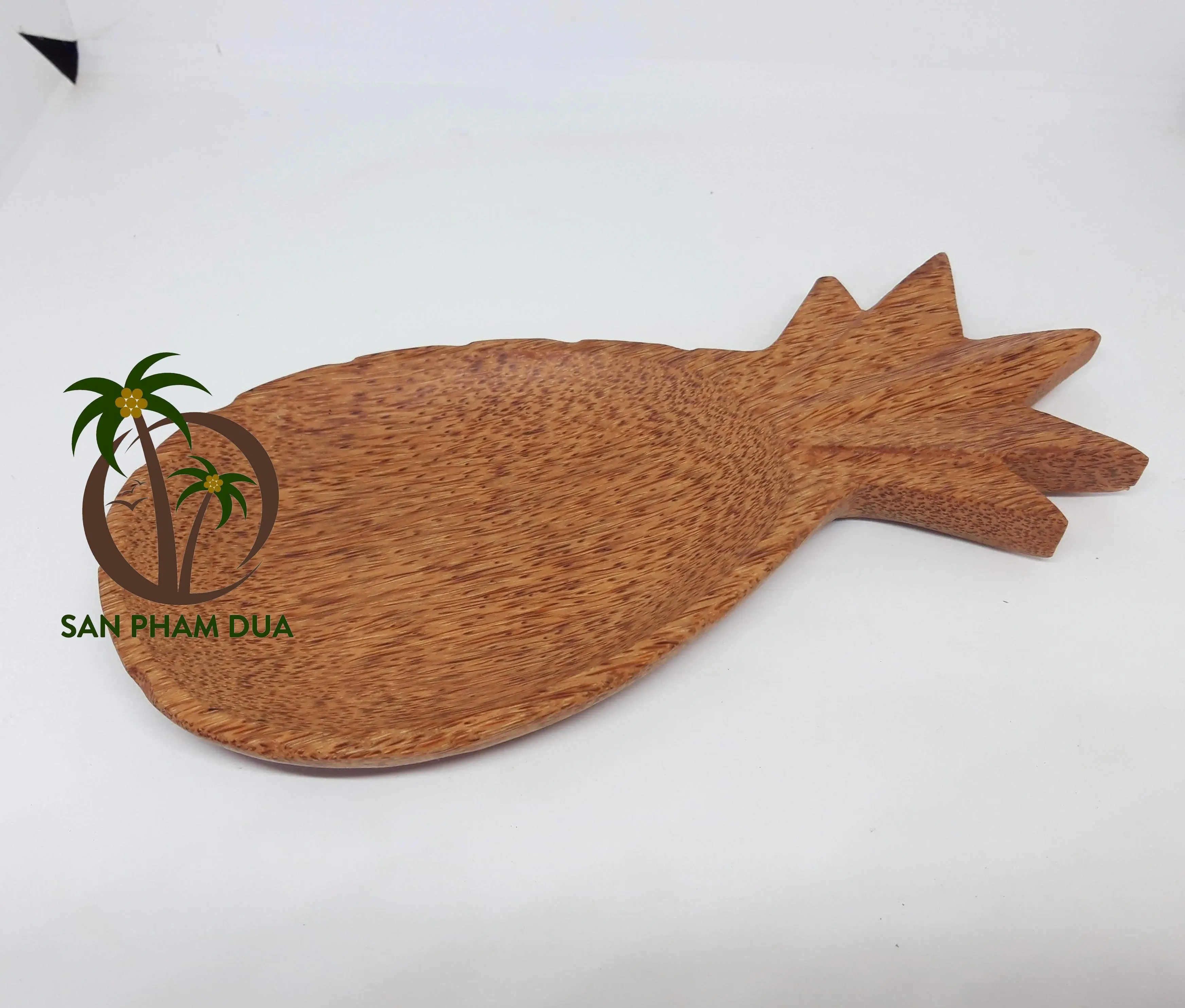COCONUT WOODEN DISHES - Sustainable & Stylish Kitchenware