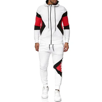 Design Your Own Tracksuit 2024 Custom Design Sports Men's Track Suits ...