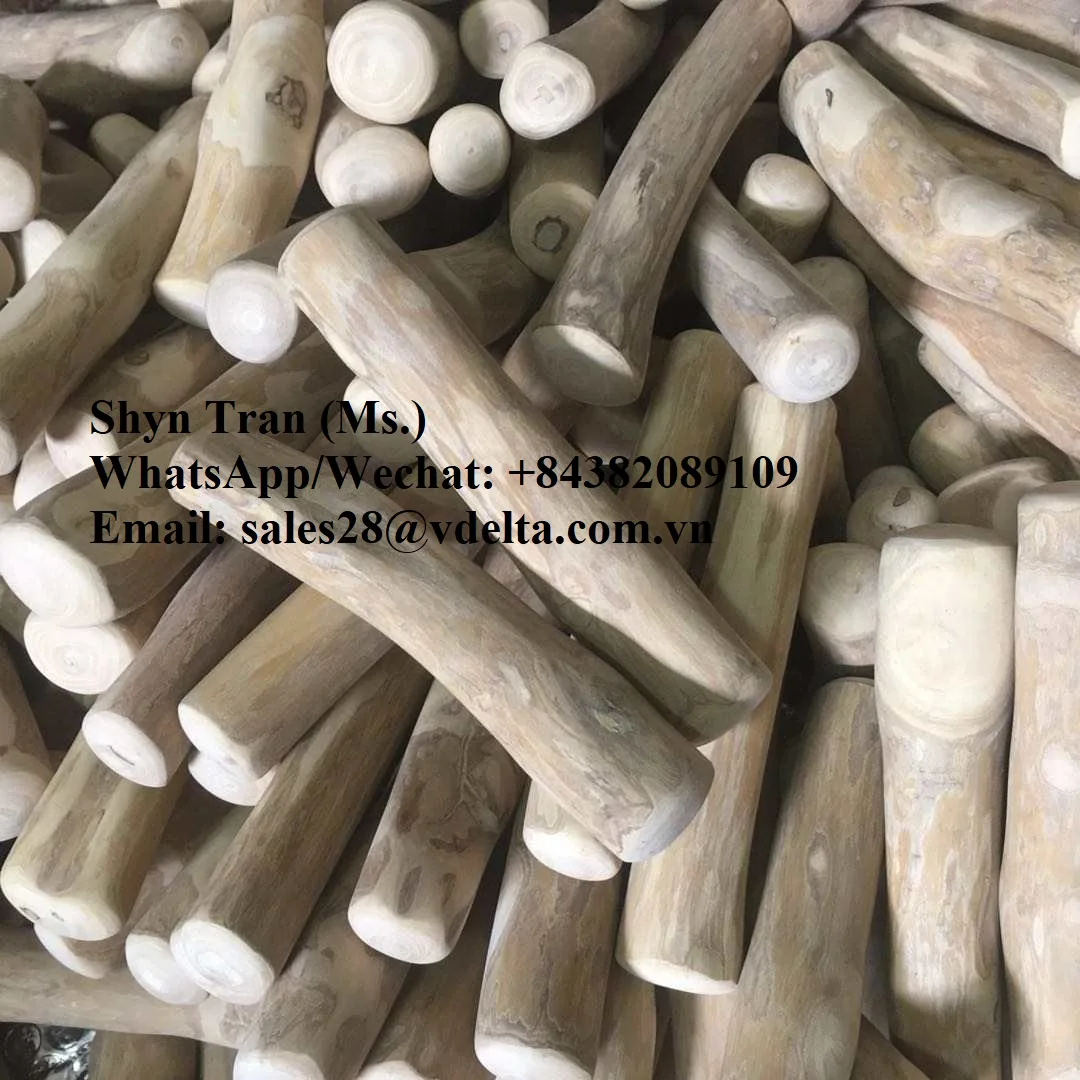 Natural Coconut Chew Rope for Dogs - Durable & Healthy