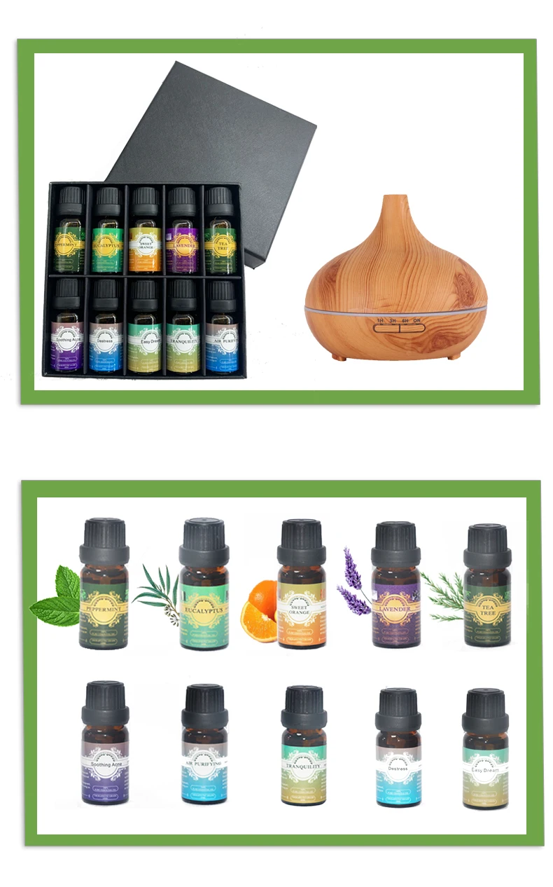 Wholesale Price Plant Extracted Good Sleeping Blend Oil 100% Pure ...