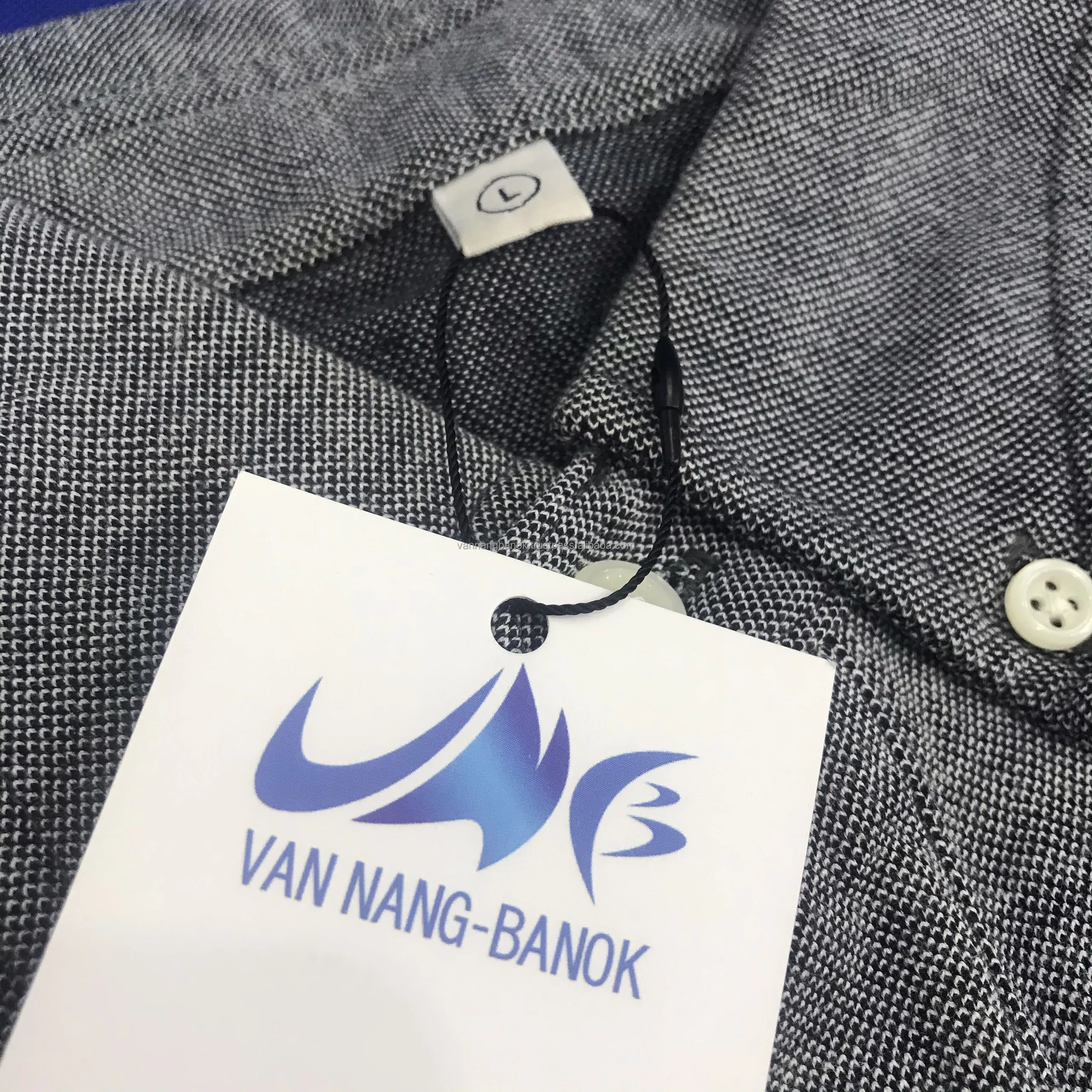 The String Fastener For Clothing Jeans Jackets Shirts Ito Lox R 12cm ...