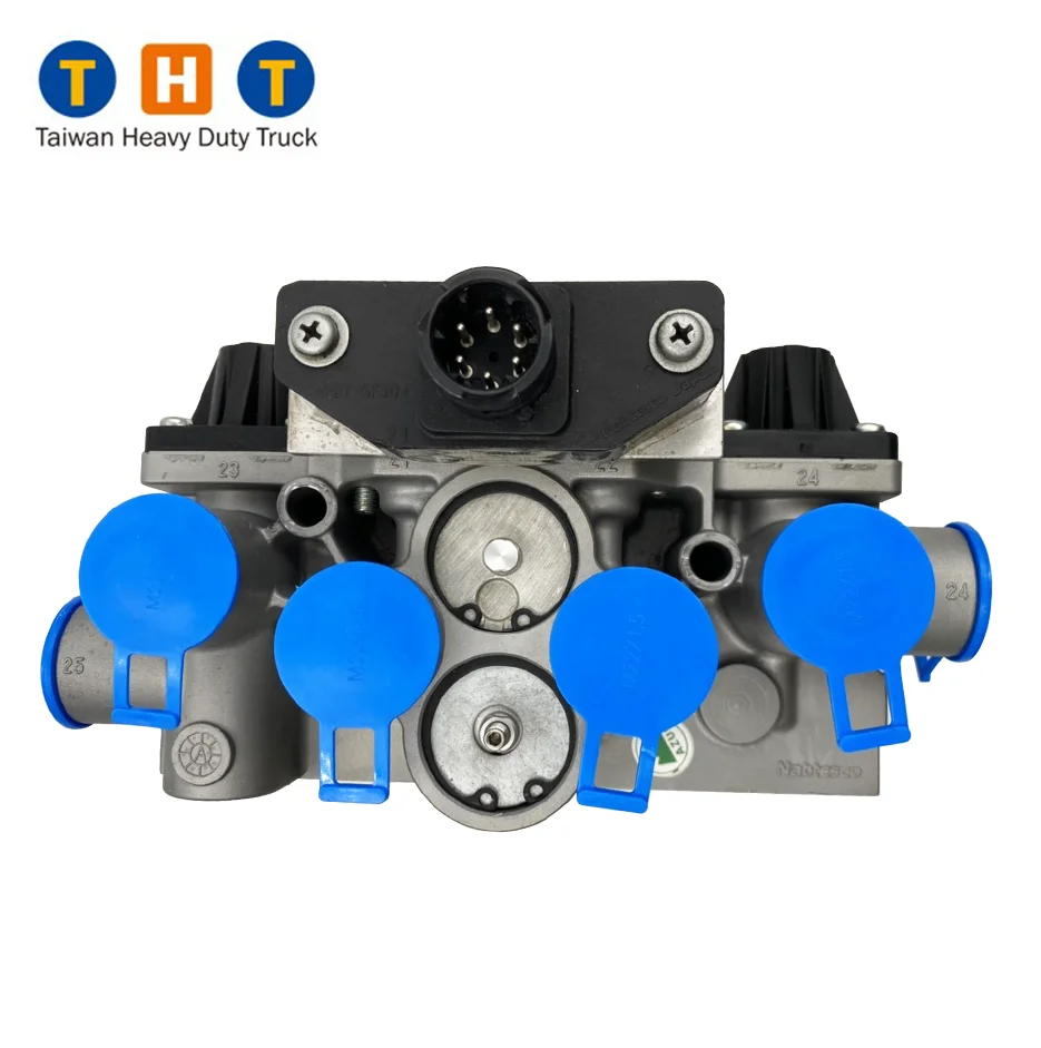 Air Dryer Valve S40AC-EV022 S4430-E0571 for HINO 500 JO8E