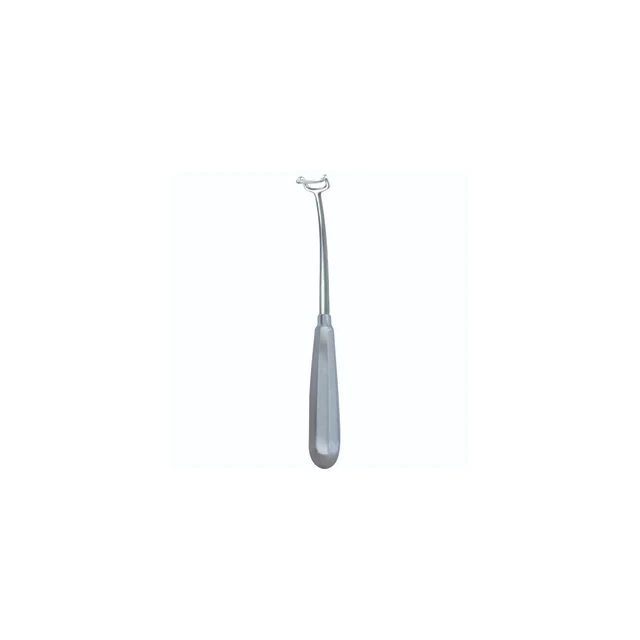 BECKMANN Adenoid Curette - Precision Surgical Instrument