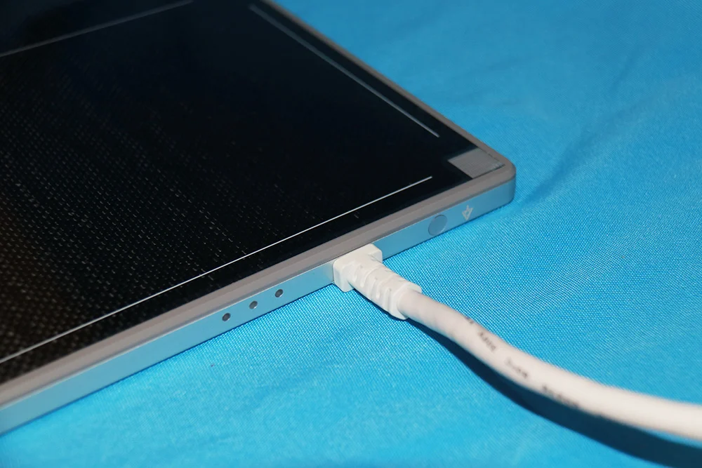 DR FPD X-Ray Imaging - 14X17 Digital Flat Panel Detector