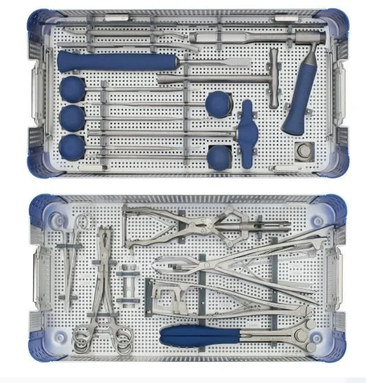 Halo Retractor System for Brain Neurosurgery - OEM Quality