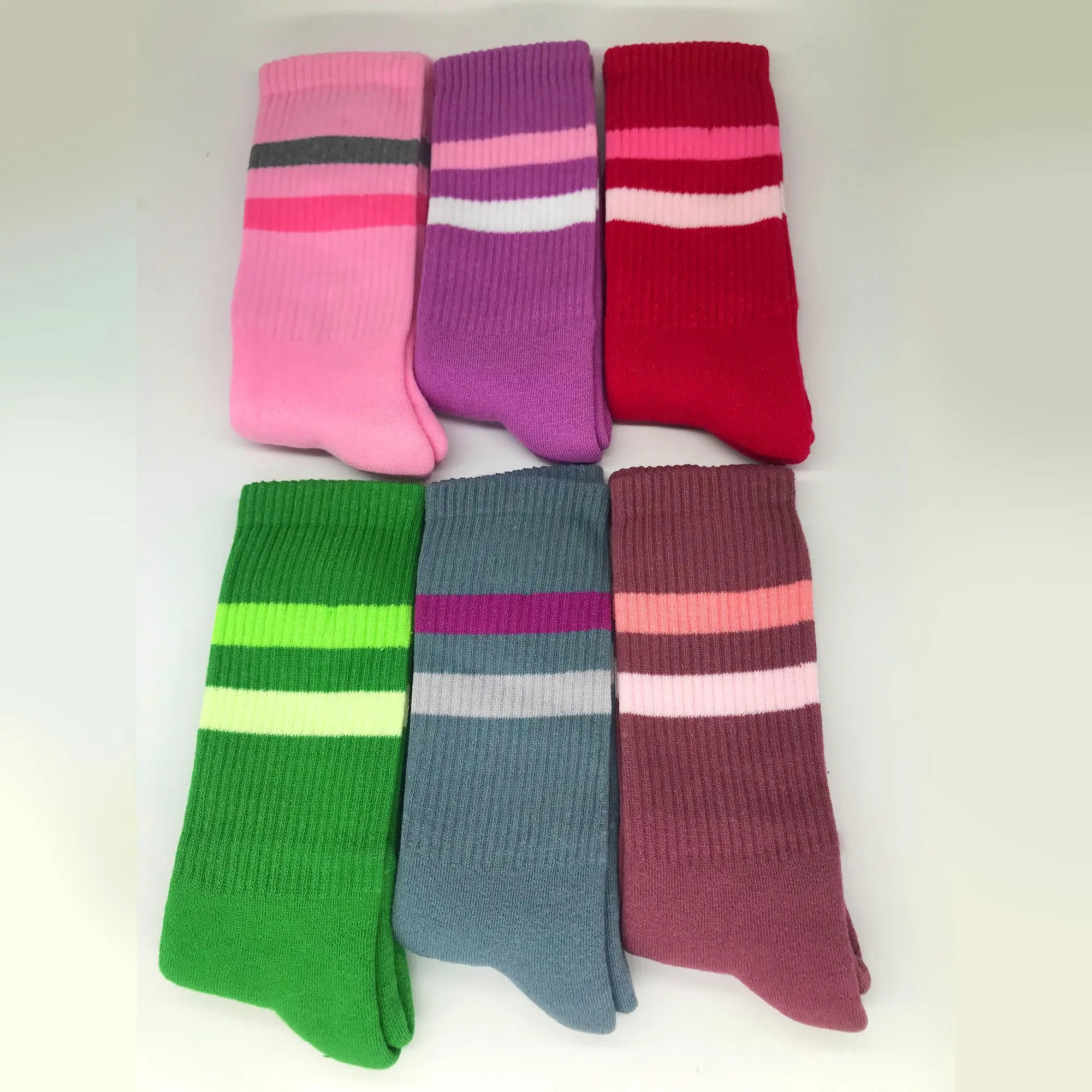 Men Full Terry Technical Sports Socks - Buy Full Terry Socks / Full ...