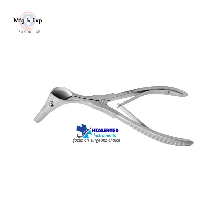 Alibaba.com: Single Use Killian Nasal Speculum 3.5 Tip, Medical ...