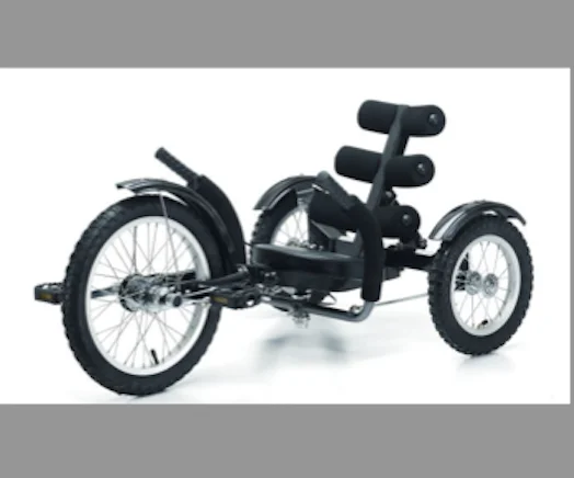 3 Wheel Kids Bike Tricycle Street Bike Kids Cycle Children Bicycle ...