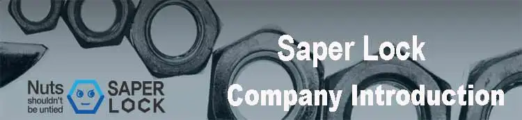 Korea Imjinst High Quality Forging Nuts Saper Carbon Steel & Stainless ...