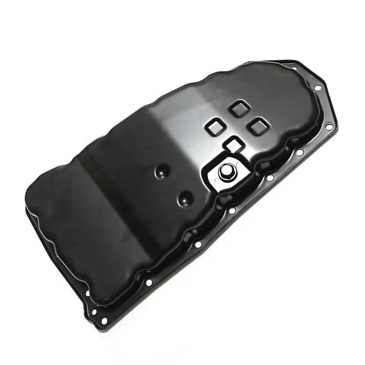 31390-1xf01 Automatic Cvt Transmission Oil Pan Sump 313901xf01 Fit For ...