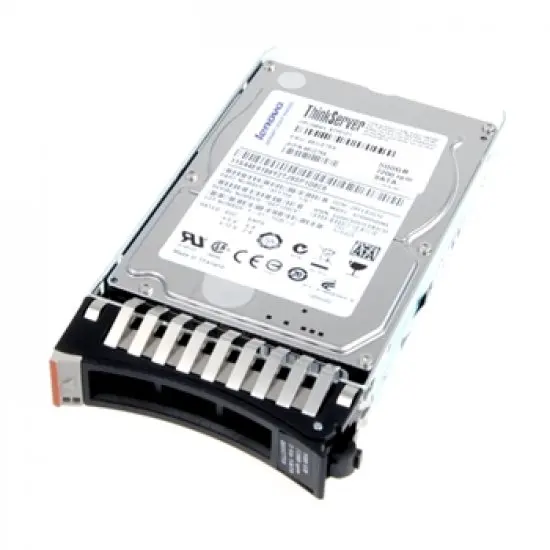 4xb7a14112 01pg635 Thinksystem De系列1.2tb 10k 2.5 "sas硬盘2u24 - Buy ...