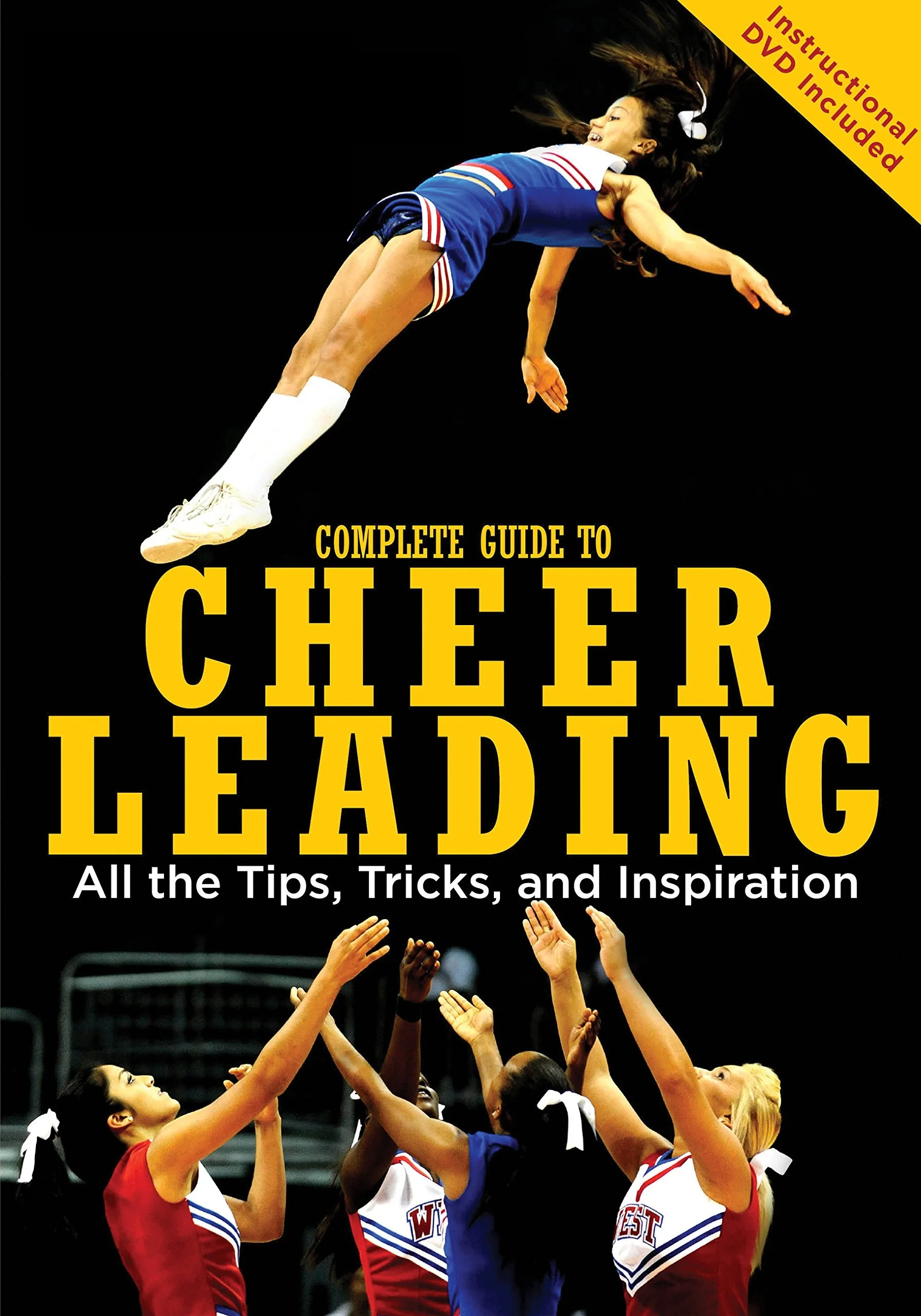 Factory Supplier Cheerleader Uniforms Cheering Apparel Cheer Wear