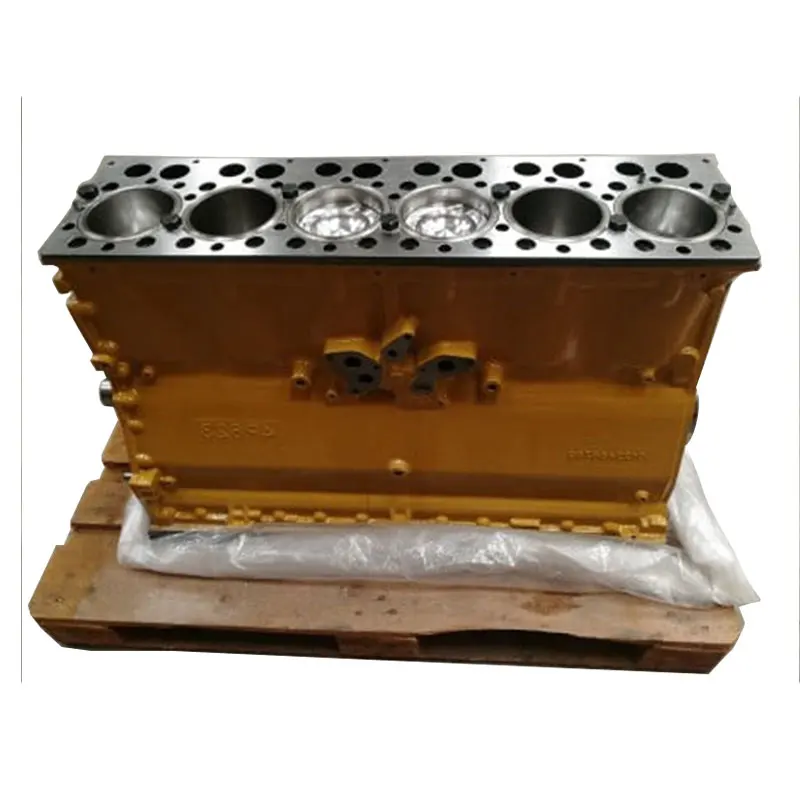 3406 3406B 3406C 3406E C15 Engine Cylinder Head & Block