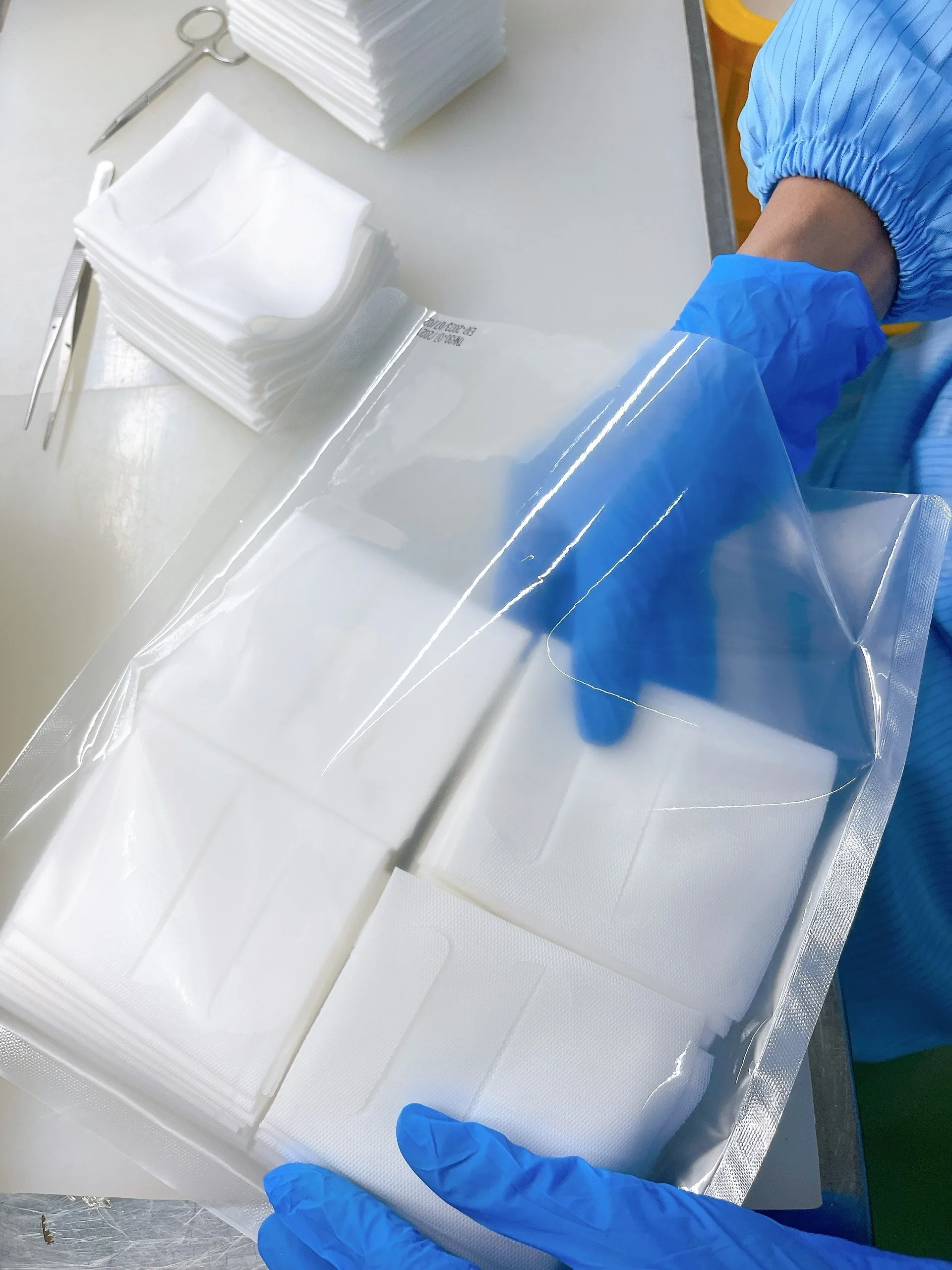 Biocellulose Sheet Mask From Coconut Juice /manufacturer/ Material Best ...