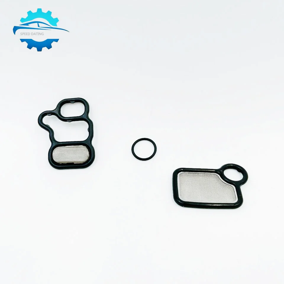 汽车螺线管vtec垫圈oem 15815-raa-a02 15845-raa-a02 91319-paa-a01engine池阀垫圈过滤器 ...